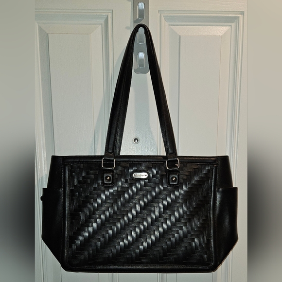 Longaberger | Bags | Longaberger Tote Bag Large Size | Poshmark